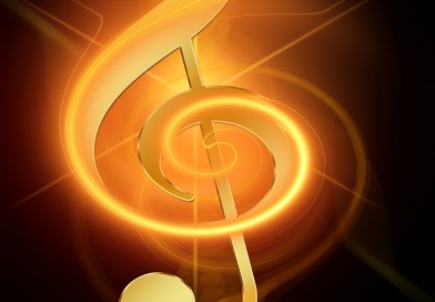 Melody shape and melodic contour in music theory